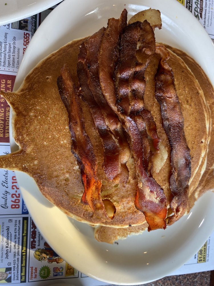 CHESTER DINER - Updated August 2024 - 45 Photos & 123 Reviews - 65 US ...