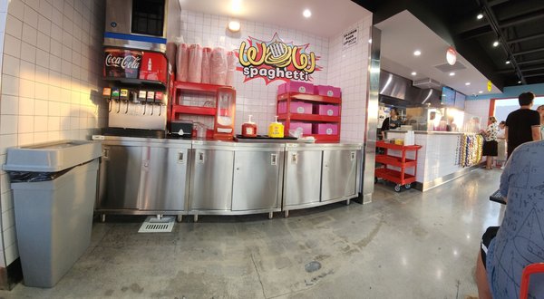 WOW SPAGHETTI - 127 Photos & 44 Reviews - 7852 Westminster Blvd ...