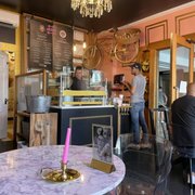 MOORE COFFEE SHOP - 2791 Photos & 1250 Reviews - 1930 2nd Ave, Seattle ...