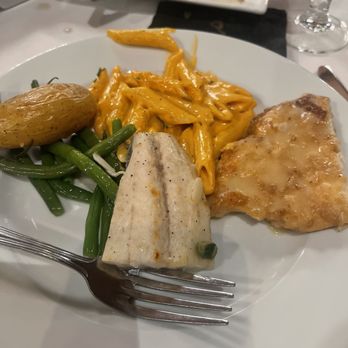 FORTE RISTORANTE - Updated June 2025 - 140 Photos & 69 Reviews - 160 ...