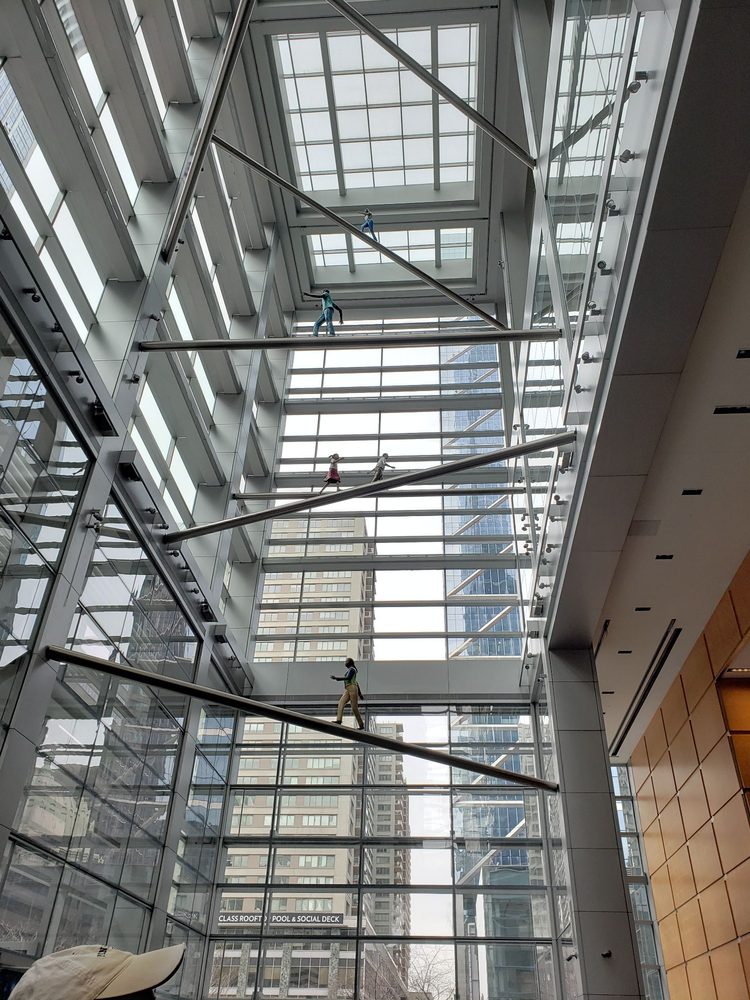 THE COMCAST EXPERIENCE HD VIDEO WALL - 92 Photos & 50 Reviews - 1701 ...