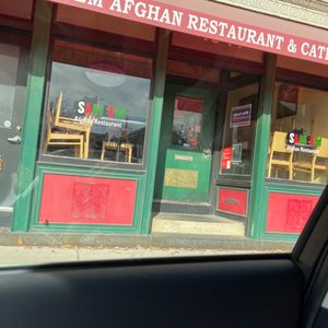 Sameem Afghan Restaurant - Takeout & Delivery - 401 Photos & 517 ...
