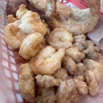 GATOR SHACK - Updated August 2025 - 41 Photos & 37 Reviews - 8502 FL 31 ...