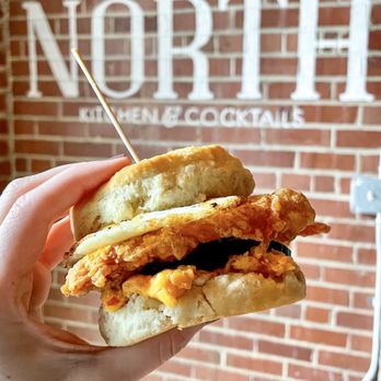 204 NORTH KITCHEN & COCKTAILS - Updated May 2024 - 780 Photos & 563 ...