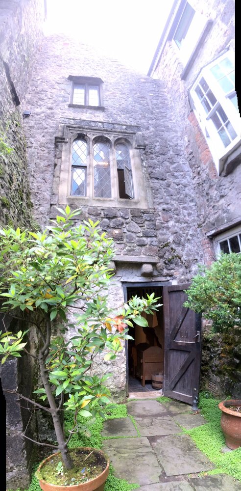 TUDOR MERCHANT’S HOUSE - Updated April 2024 - Quay Hill, Quay Hill ...