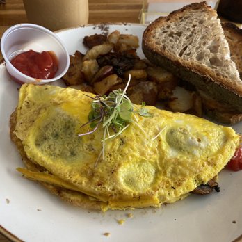 HATCH 44 CAFE - 1364 Photos & 811 Reviews - 25 New St, Metuchen, New ...