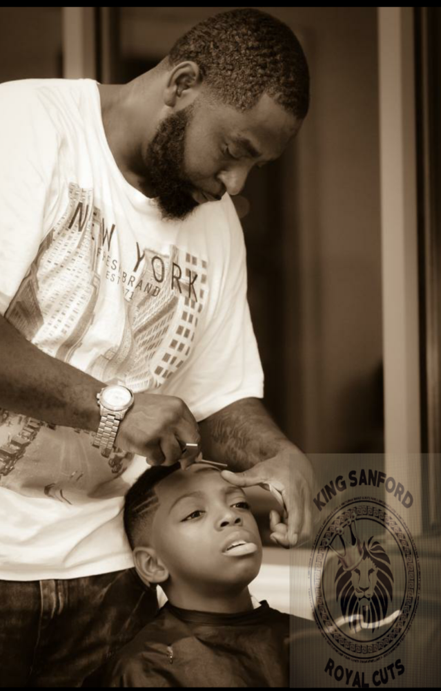 LEVEL 3 BARBER & BEAUTY LOUNGE - Updated July 2025 - 51 Photos - 3234 ...