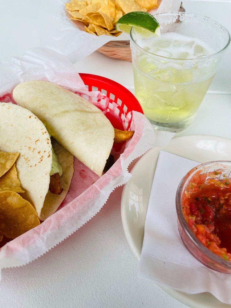 TAQUERIA DEL SOL - Updated October 2025 - 95 Photos & 222 Reviews - 334 ...