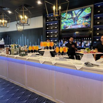 FIRE & CORK - Updated December 2025 - 110 Photos & 69 Reviews - 190 S ...