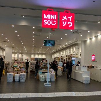 MINISO - Updated December 2025 - 118 Photos & 16 Reviews - 1350 Travis ...