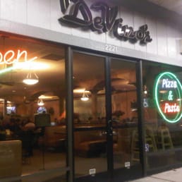 DEVINO’S PIZZA & PASTA - Updated July 2025 - 137 Photos & 331 Reviews ...