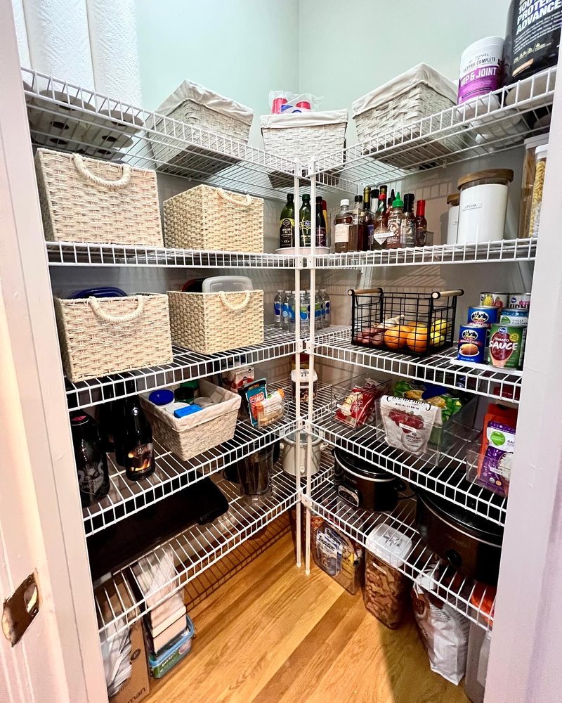 COLLECTIVE HOME ORGANIZING - Updated June 2024 - Milford, Ohio - Home ...