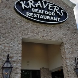 KRAVERS SEAFOOD MOBILE - Updated October 2025 - 210 Photos & 276 ...