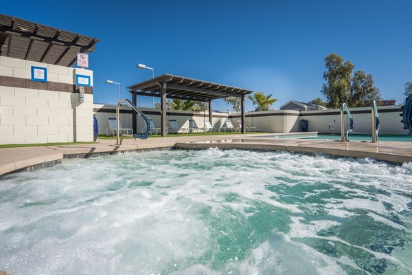 CASA GRANDE RV RESORT AND COTTAGES - Updated December 2025 - 60 Photos ...