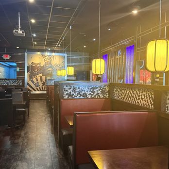 FENG LZ HIBACHI SUSHI & BAR - Updated December 2025 - 242 Photos & 211 ...