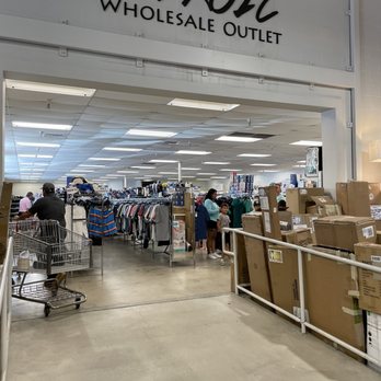 SHOP HEROIC WHOLESALE OUTLET - ELK GROVE - Updated July 2025 - 94 ...