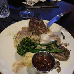 THE HUNT ROOM - Updated December 2025 - 532 Photos & 247 Reviews - 4200 ...