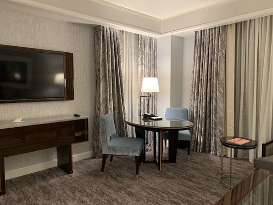 THE UMSTEAD HOTEL - 377 Photos & 210 Reviews - 100 Woodland Pond Dr ...