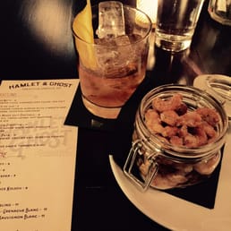 HAMLET & GHOST - 397 Photos & 302 Reviews - 24 Caroline St, Saratoga ...