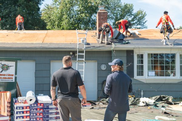 GUNNER ROOFING - Updated June 2026 - 74 Photos & 36 Reviews - 78 ...