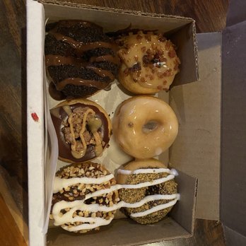 DONUT DISTILLERY - Updated December 2025 - 524 Photos & 278 Reviews ...