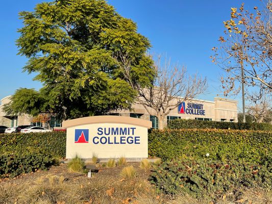 SUMMIT COLLEGE - SAN BERNARDINO CAMPUS - Updated December 2025 - 53 ...
