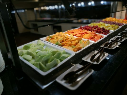 FUJI BUFFET & GRILL - 704 Photos & 487 Reviews - Buffets - 300 Harvey ...