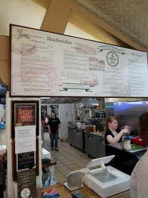 THE GREEN SHACK MARKET PLACE - 310 Photos & 509 Reviews - Beer, Wine ...