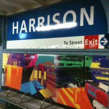 HARRISON PATH STATION - Updated July 2024 - 25 Photos & 29 Reviews ...