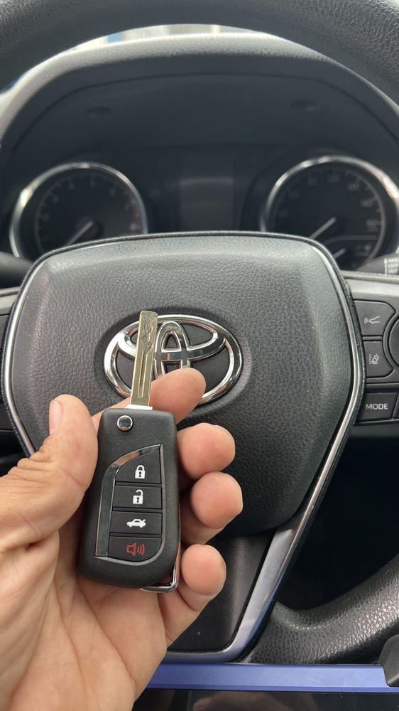 MOLINA MOBILE CAR KEYS - Updated April 2026 - Request a Quote - 22 ...