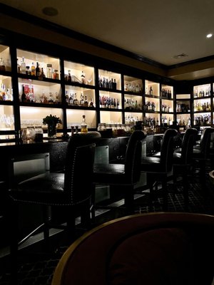 LE MALT LOUNGE - 495 Photos & 212 Reviews - Tapas Bars - 1021 Saint ...