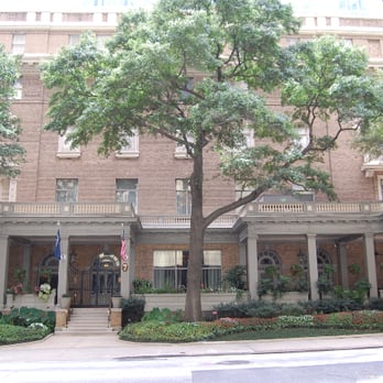 CAPITAL CITY CLUB - Updated September 2025 - 11 Photos - 7 John Portman ...