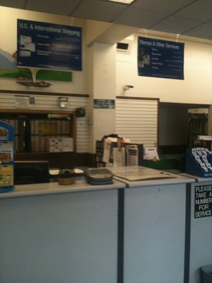 US POST OFFICE - Updated October 2025 - 29 Photos & 99 Reviews - 5505 E ...