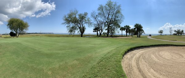 PATRIOTS POINT GOLF COURSE - 32 Photos & 46 Reviews - Golf - 1 Patriots ...
