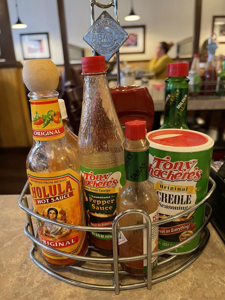 CAJUN KITCHEN CAFE - Updated August 2025 - 164 Photos & 227 Reviews ...