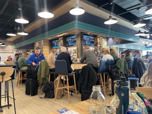 THE WATERMAN FISH BAR - Updated May 2025 - 17 Photos & 13 Reviews ...