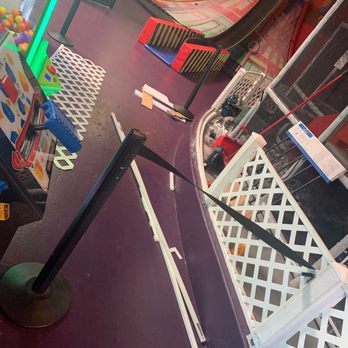 LOST WORLDS FUNTROPOLOUS - 81 Photos & 118 Reviews - 5401 Camden Ave ...