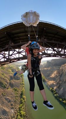 TANDEM BASE JUMPING - 93 Photos & 10 Reviews - 3591 Blue Lakes Blvd N ...