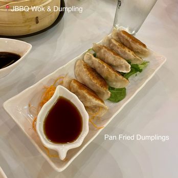 JBBQ WOK & DUMPLING - Updated December 2025 - 28 Photos & 16 Reviews ...