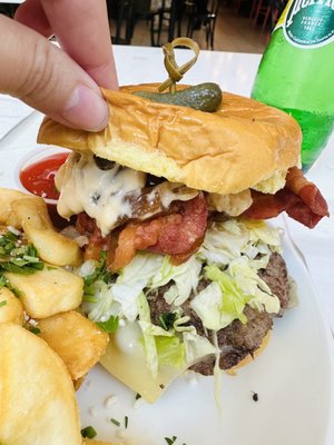 STEAK & SMASH - Updated August 2025 - 140 NE 39th St, Miami, Florida ...