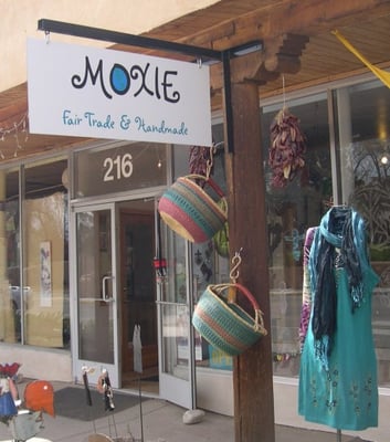 MOXIE, FAIR TRADE & HANDMADE - Updated July 2025 - 18 Reviews - 216B ...