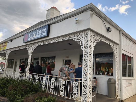 CATE ZONE CHINESE CAFE - 824 Photos & 317 Reviews - 8148 Olive Blvd ...