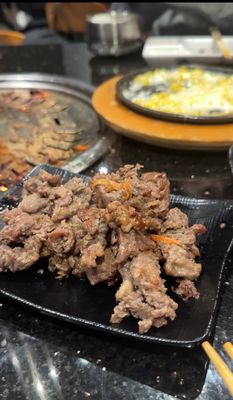 MEAT PROJECT - FAIRFAX - Updated December 2025 - 115 Photos & 135 ...