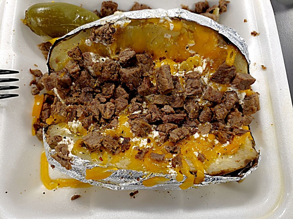 EL POLLO RICO - Updated September 2025 - 18 Photos & 31 Reviews - 1717 ...