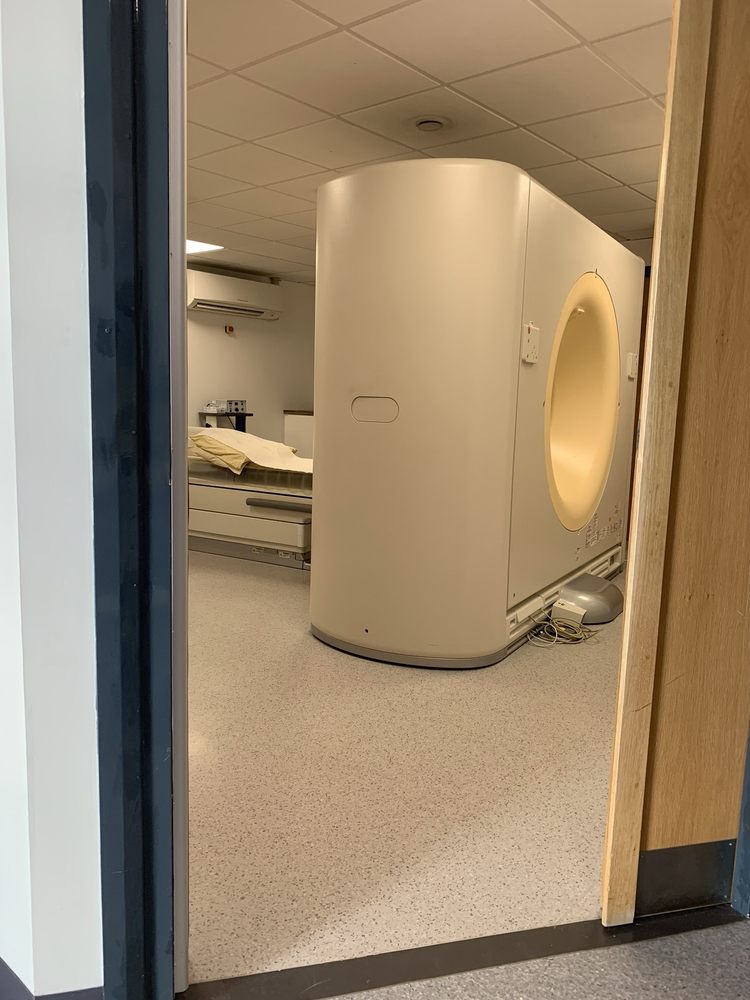 KINGSBRIDGE HOSPITAL MRI & DISGNOSTICS - Updated May 2024 - 78 Balmoral ...