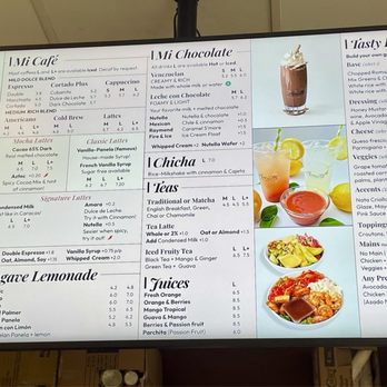 AMARA CHOCOLATE & COFFEE - Updated December 2024 - 3133 Photos & 2091 ...