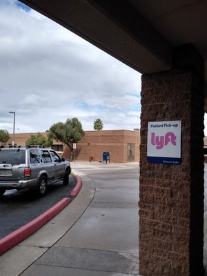 BANNER UNIVERSITY MEDICAL CENTER - SOUTH - Updated December 2025 - 42 ...