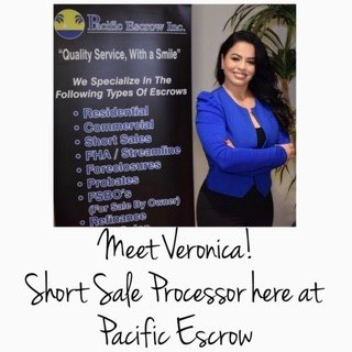 PACIFIC ESCROW - Updated April 2025 - 25 Reviews - 9155 Telegraph Rd ...