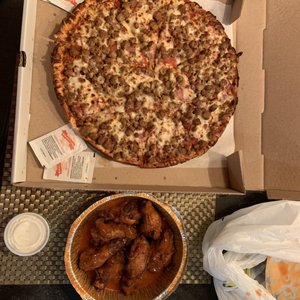 SAMEE’S PIZZA GETTI - Updated July 2025 - 239 Photos & 417 Reviews ...