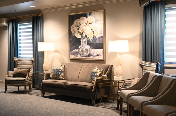 FITZGERALD FUNERAL HOME & CREMATORY - Updated January 2026 - 14 Photos ...